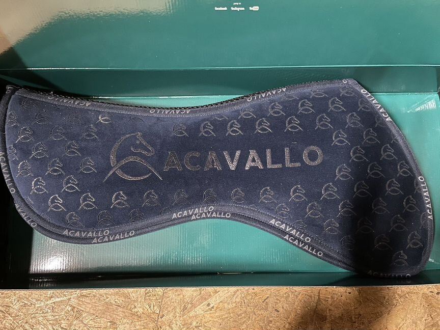 Амортизатор Acavallo