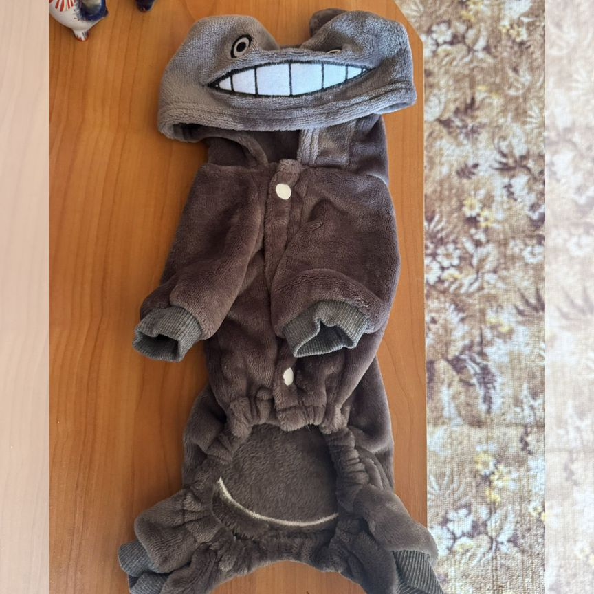 Одежда для животных