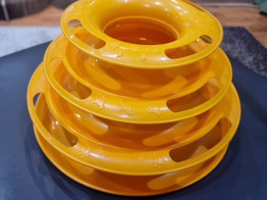 Игрушка для котиков