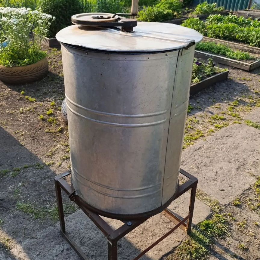 Медогонка