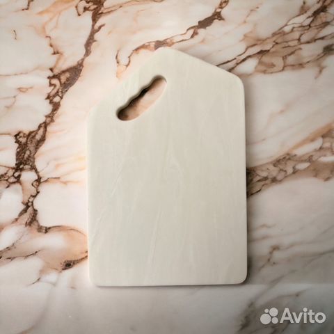 Разделочная доска из искусственного камня купить в Москве | Товары для ...