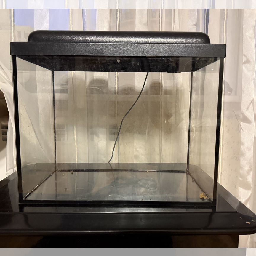 Аквариум 30 литров