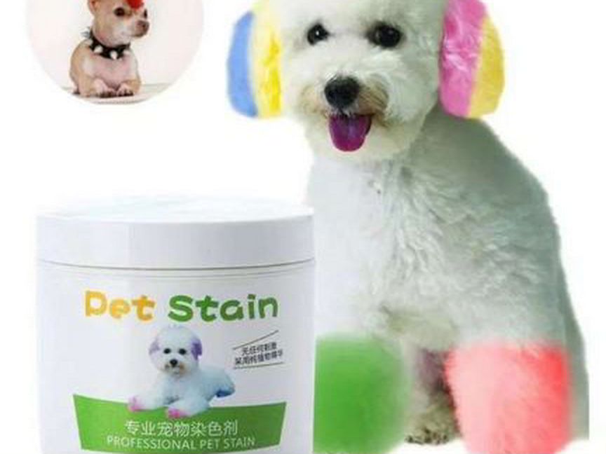 Товары для груминга