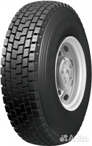 Шины Double Coin RLB450 315/80 R22.5 усиленнные купить в Санкт ...