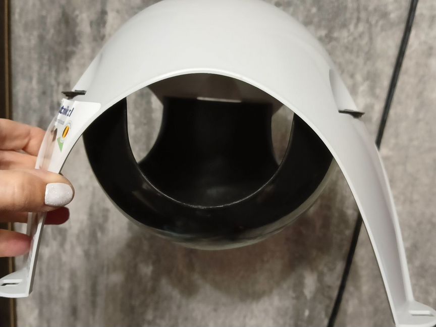 Спутник XL для крыс