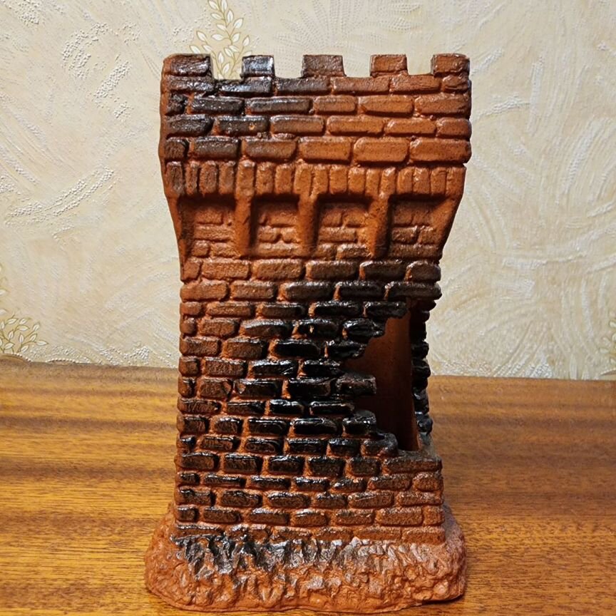 Башня для аквариума