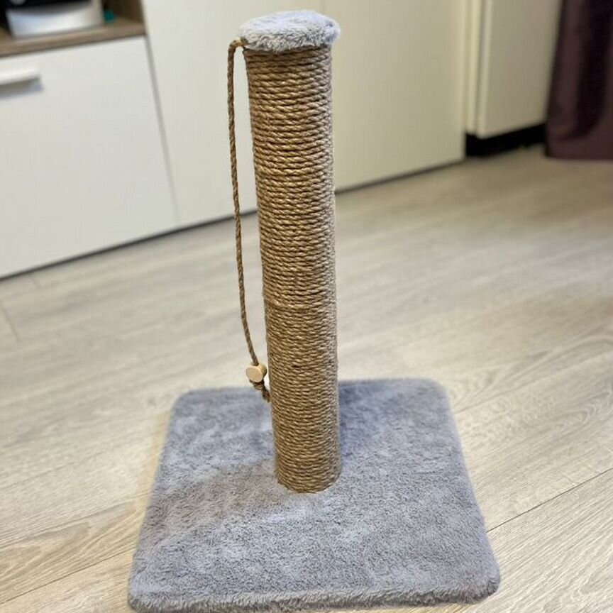 Когтеточка