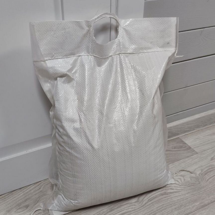 Наполнитель для кошачьего туалета бентонит