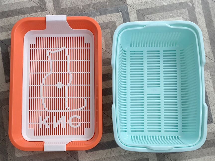 Попона и 2 Лотка