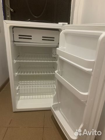 Холодильник маленький б/у zifro купить в Сочи | Товары для дома и дачи ...