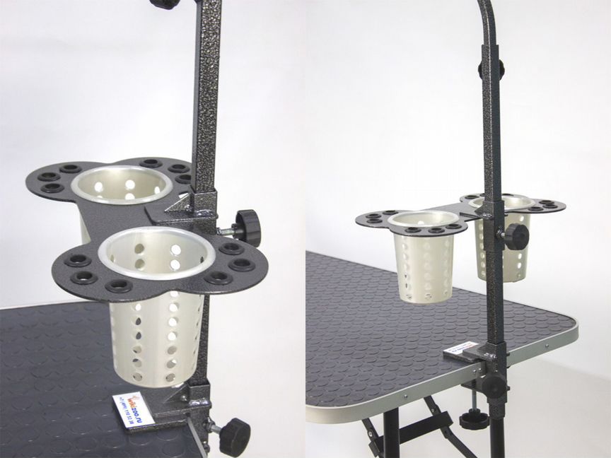 Органайзер стола для груминга