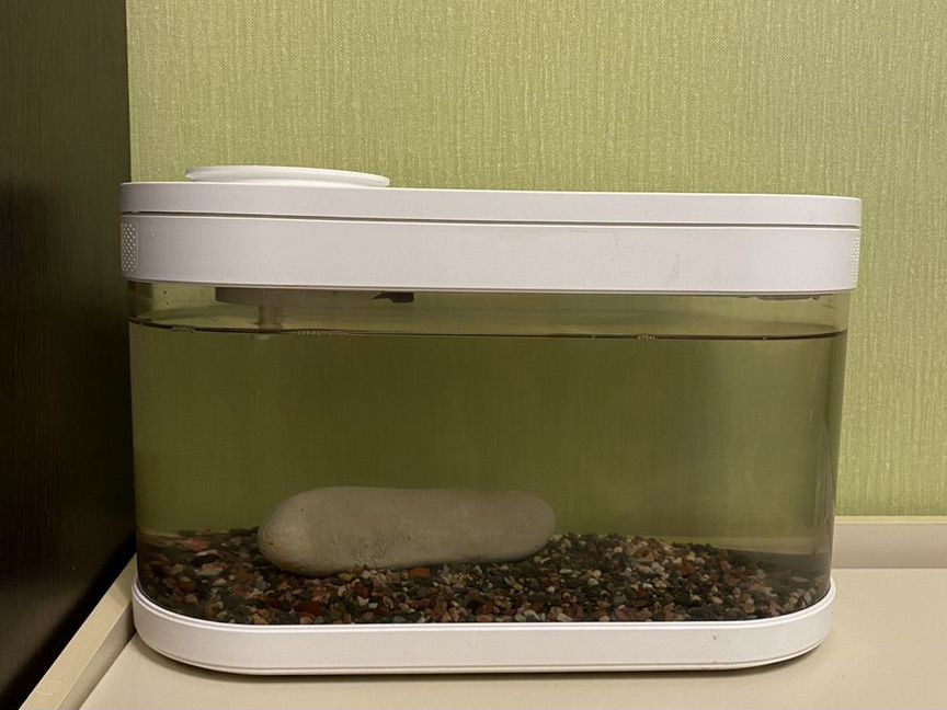 Аквариум 9л