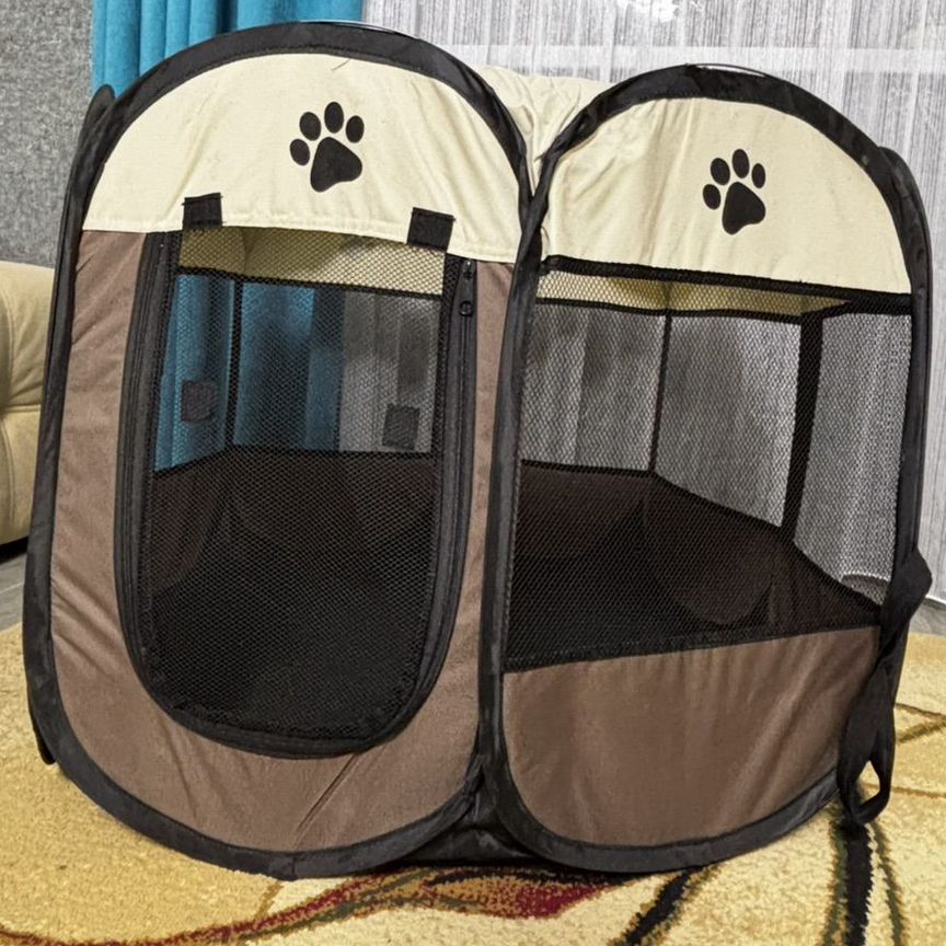 Домик для кошки