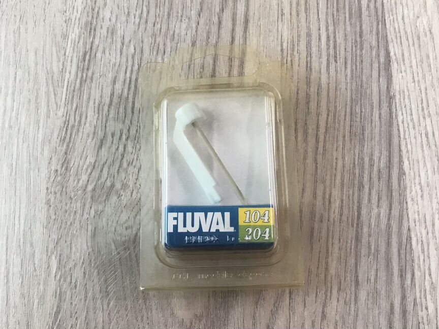 Сердечник керамический для фильтров fluval 104/204