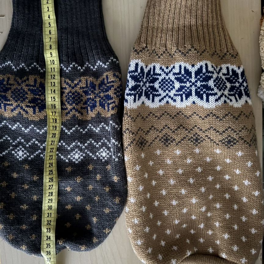 Свитер для животных