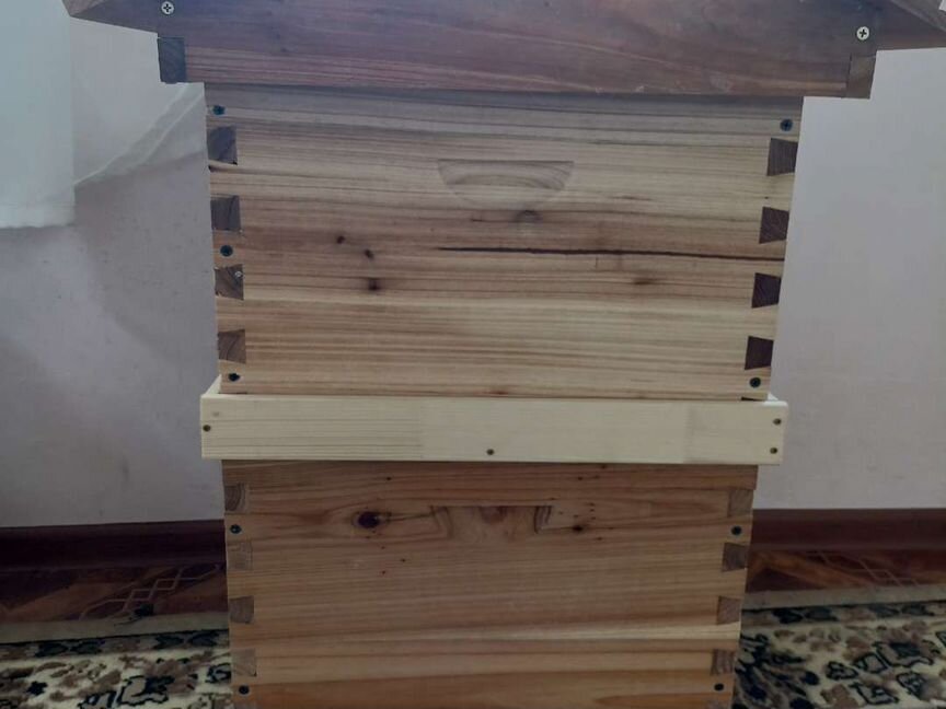 Улей потоковый автоматический