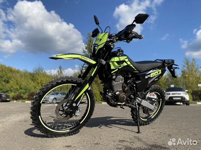 Regulmoto Sport-003 PR Pro 2023 купить в Балашихе | Транспорт | Авито