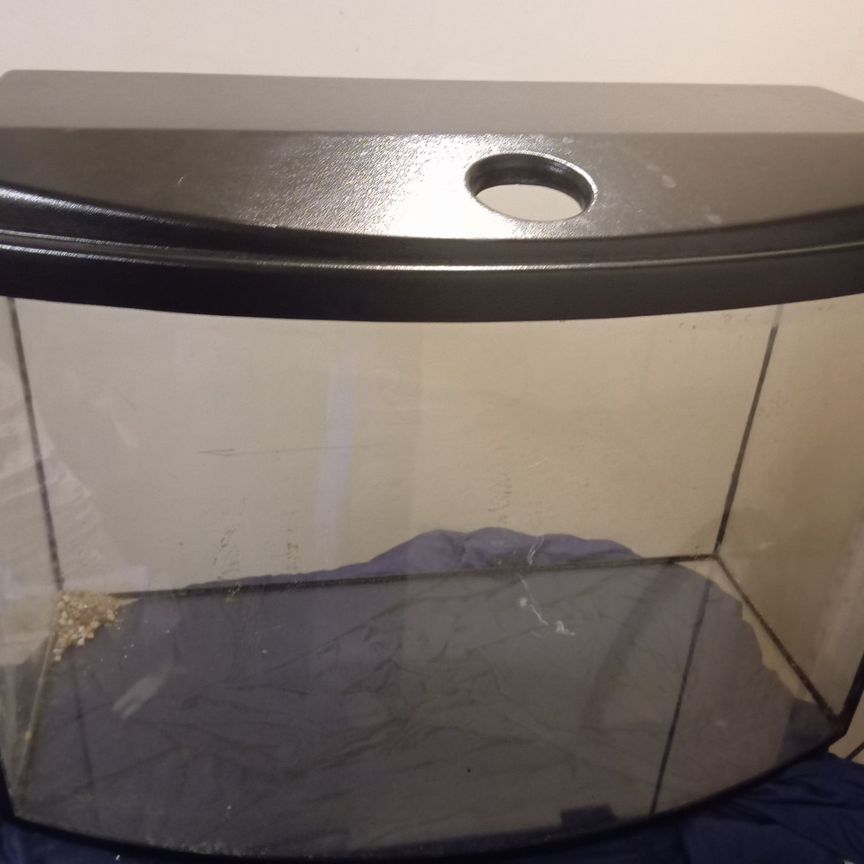 Аквариум 70литров