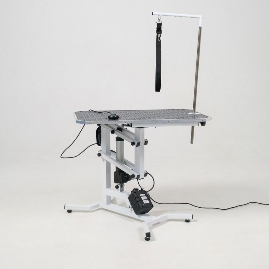 Стол для груминга 715*450 Электро