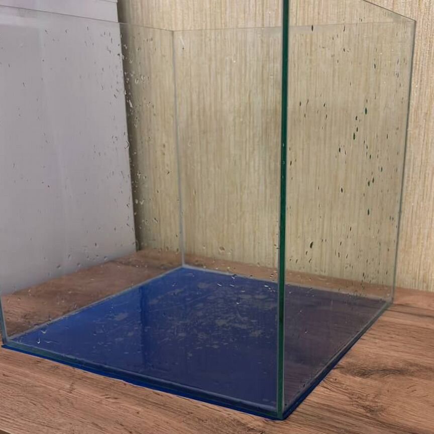 Аквариум Nano Cube 30x30x30 см (25 литров)