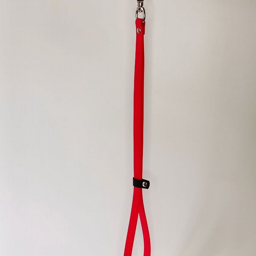 Ринговка для груминга из биотана