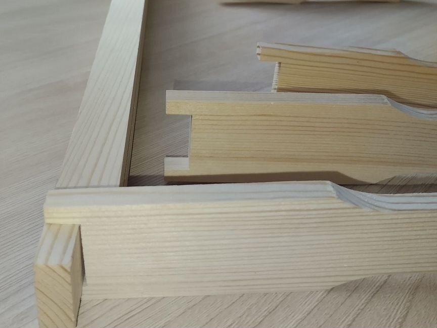 Рамки для ульев