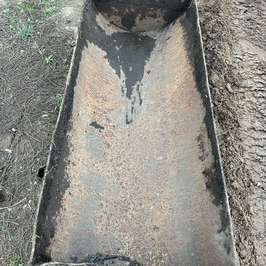 Колода