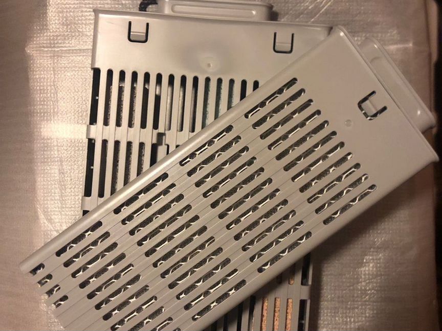 Набор фильтров для аквариума Xiaomi