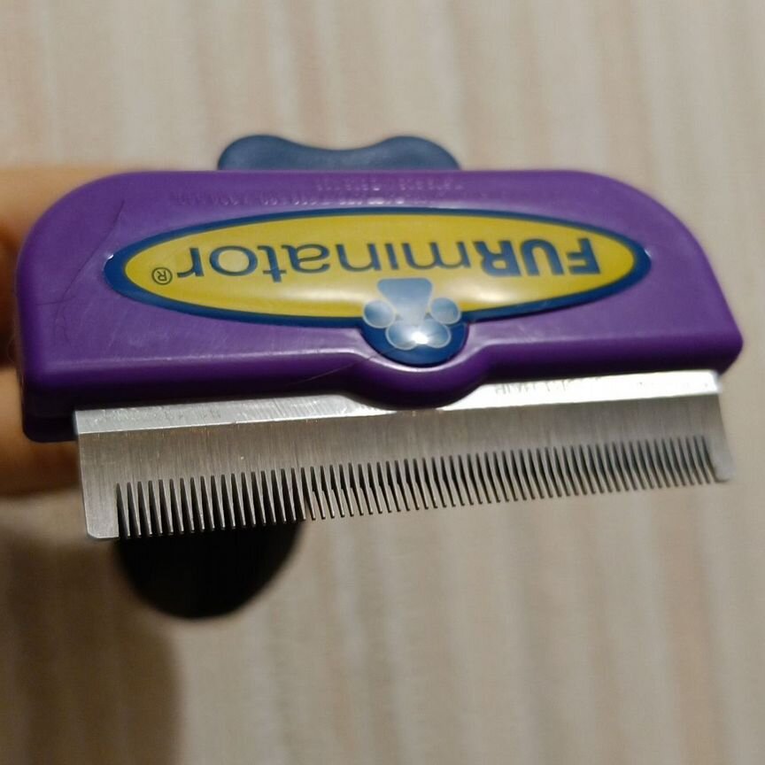 Расчета furminator для кошек и собак