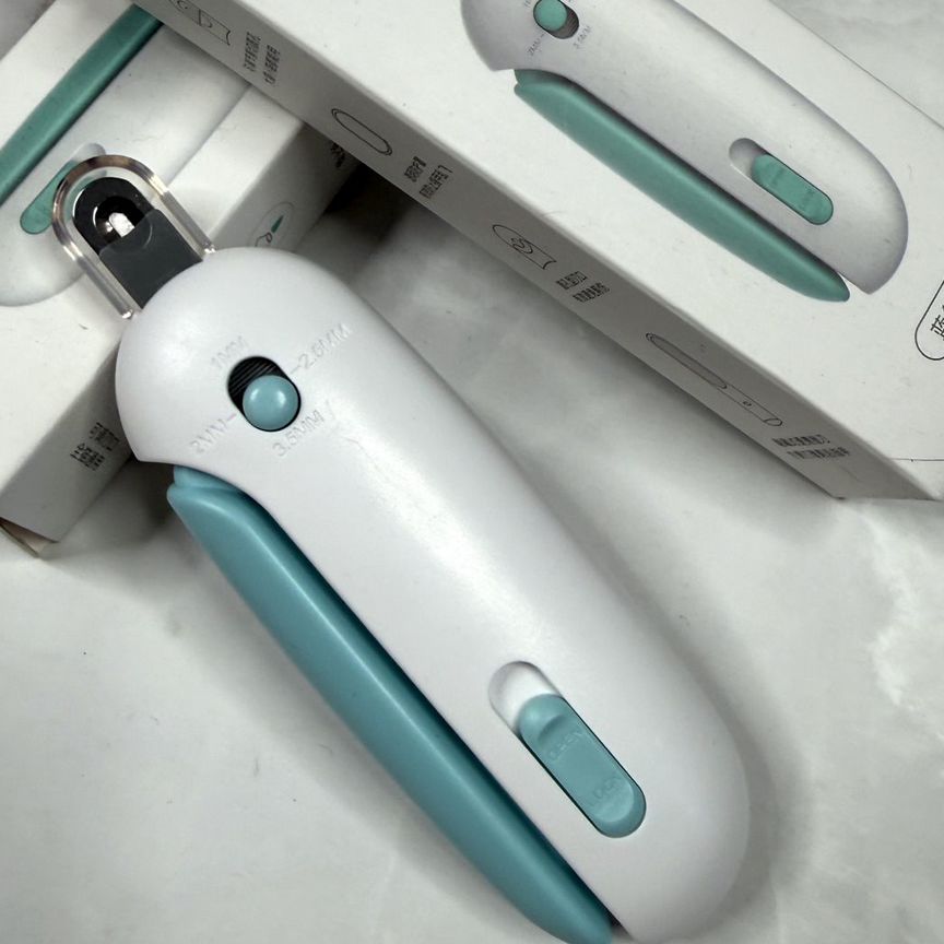 Когтерезка для кошек