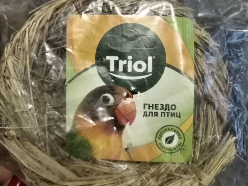 Гнездо для птиц