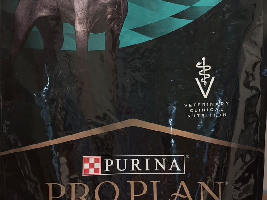Корм для собак Purina Gastrointestinal FortiFlora