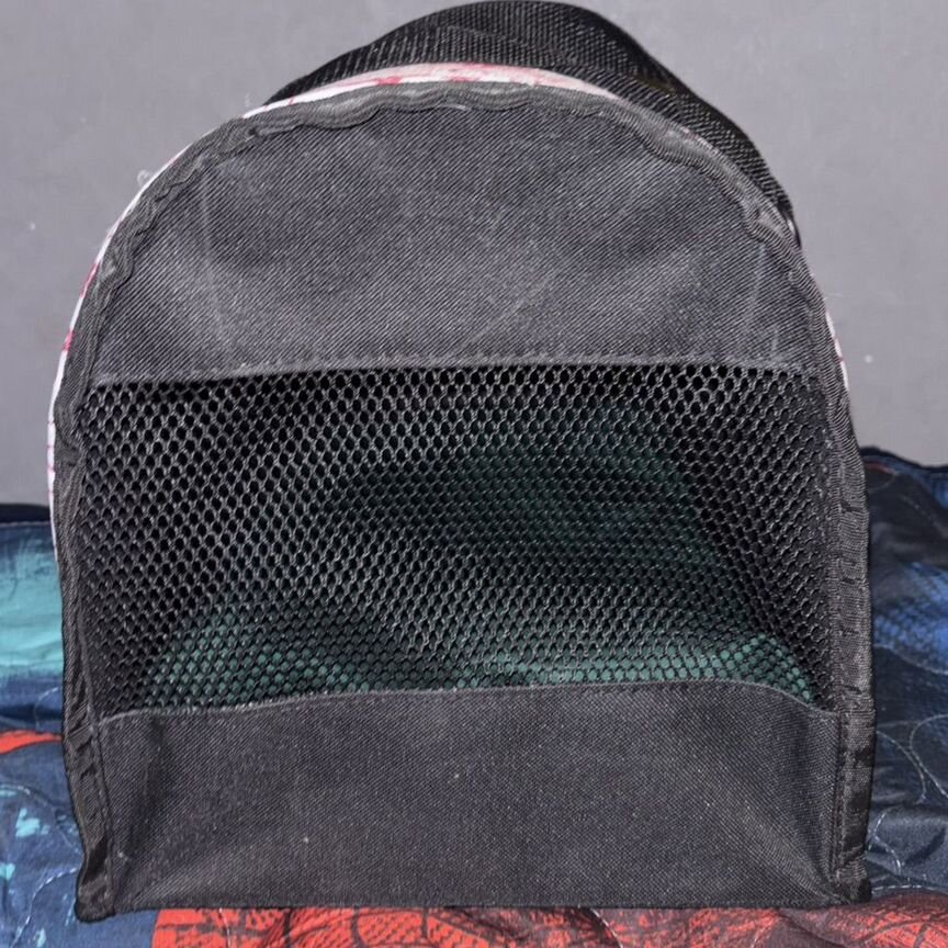 Переноска для кошек новая