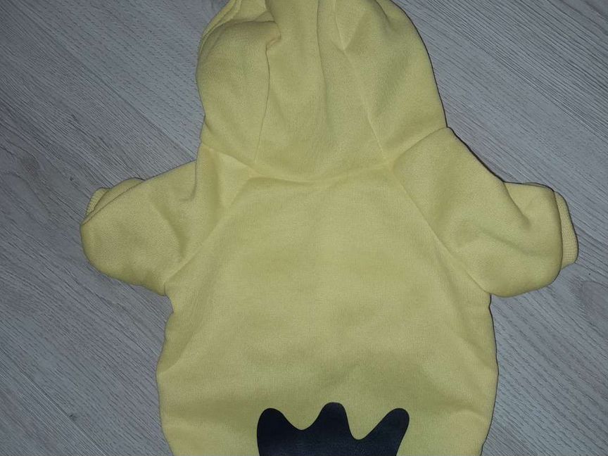 Одежда для собак