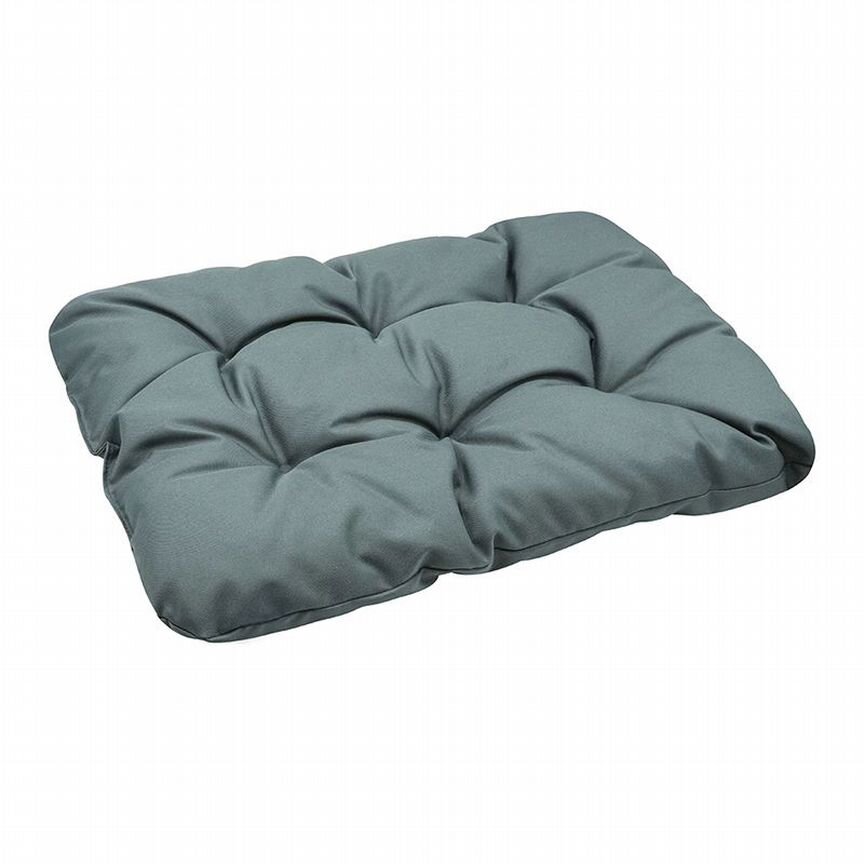 Матрац zooexpress "Аквастоп" пухлый со стяжкой - 128х92х10 см