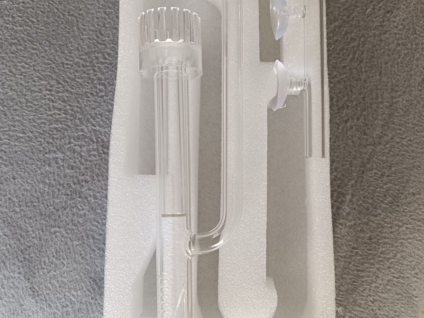 Заборник воды