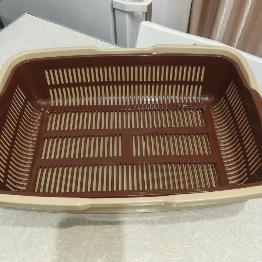 Новый Лоток для кошек