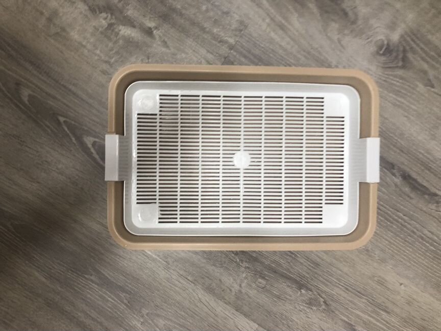 Лоток для кошек