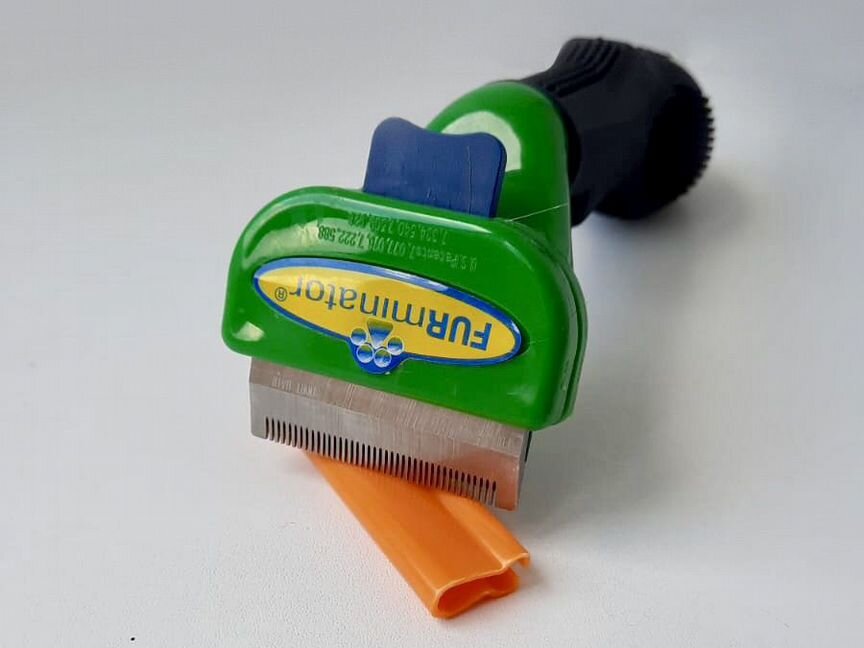 Фурминатор FURminator S