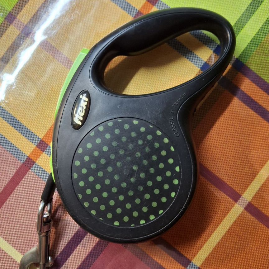 Фиксатор для ремонта рулетки Flexi лента 5m 25kg