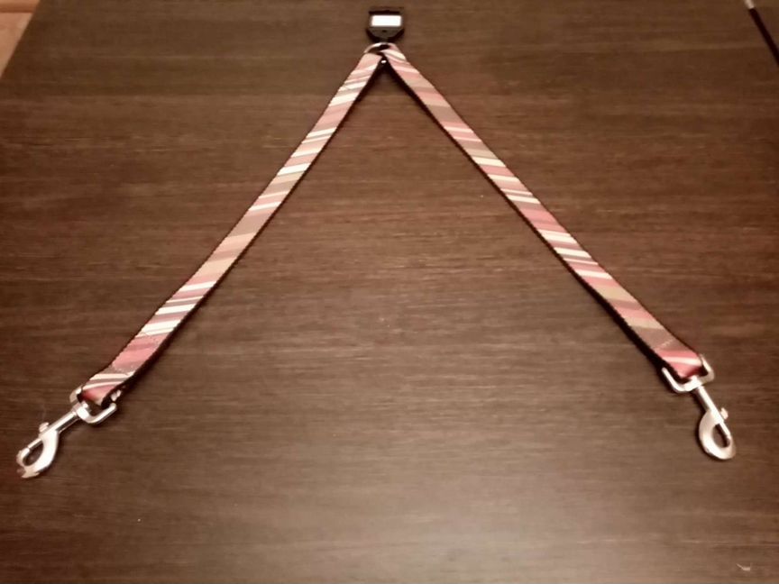 Сворка для собак