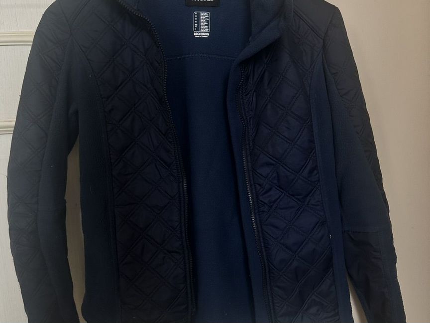 Конные вещи