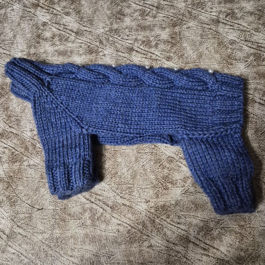 Одежда для маленьких собак бу