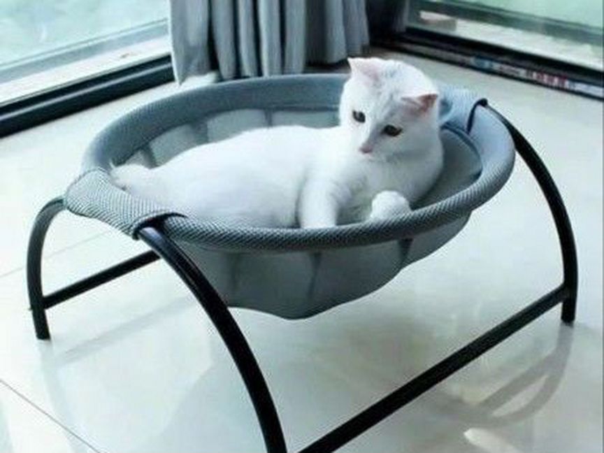 Лежанка для кошек