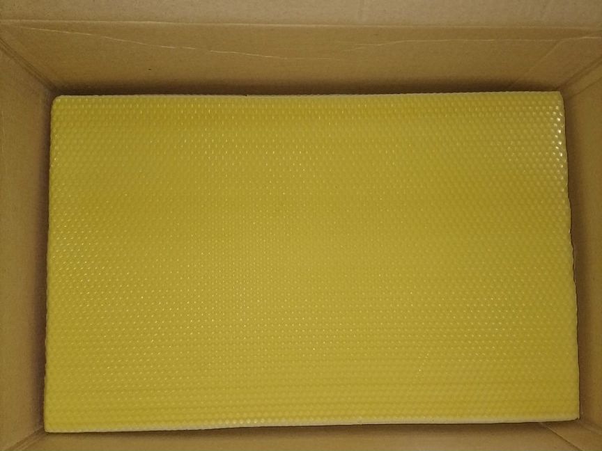 Вощина дадан максимум люкс(Гулькевичи) 400260