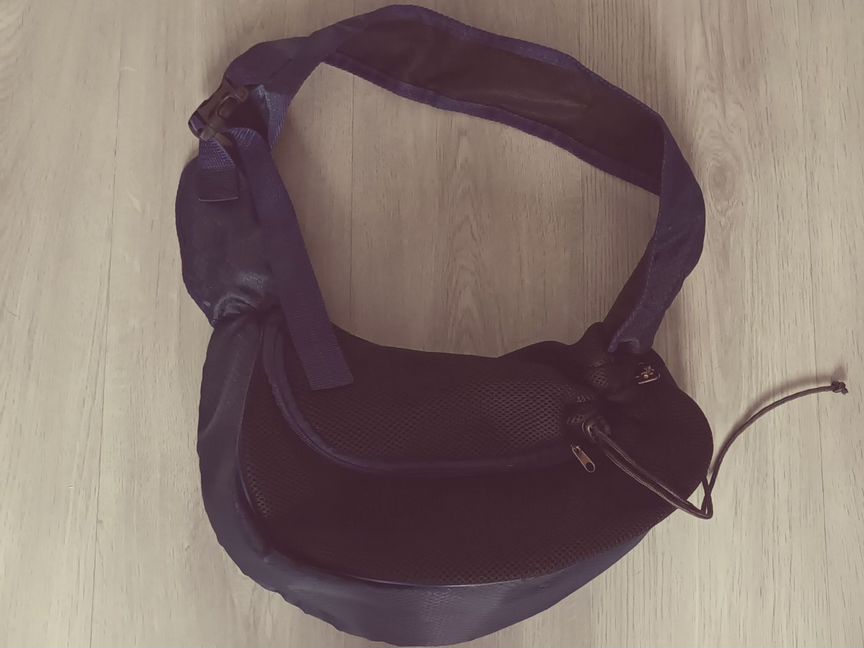 Переноска кенгуру для животных