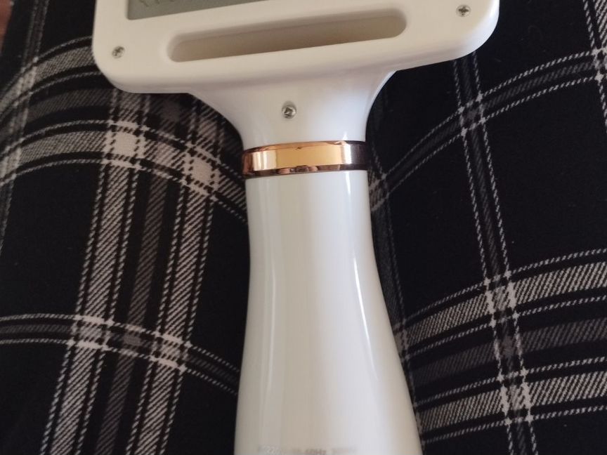 Фен для собак