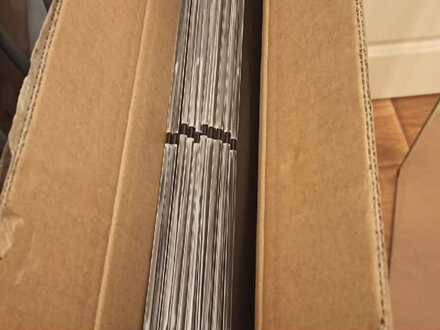 Загон для грызунов (огромный)