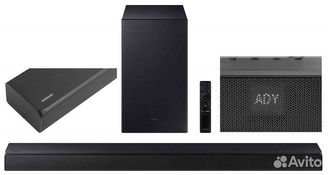 Samsung HW-A550 купить в Москве | Электроника | Авито