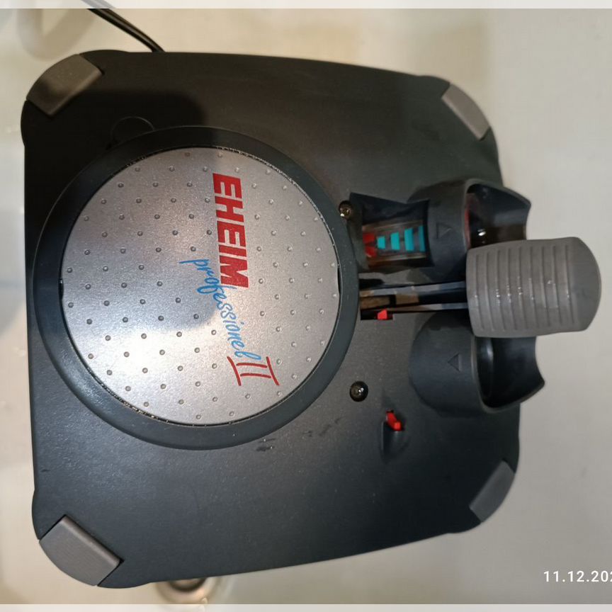 Внешний фильтр Eheim 2028 Professional 2